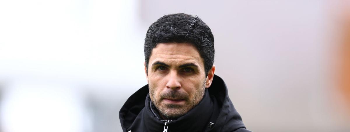 Gracias a Emery está en el mejor momento de su carrera y Arteta quiere ...