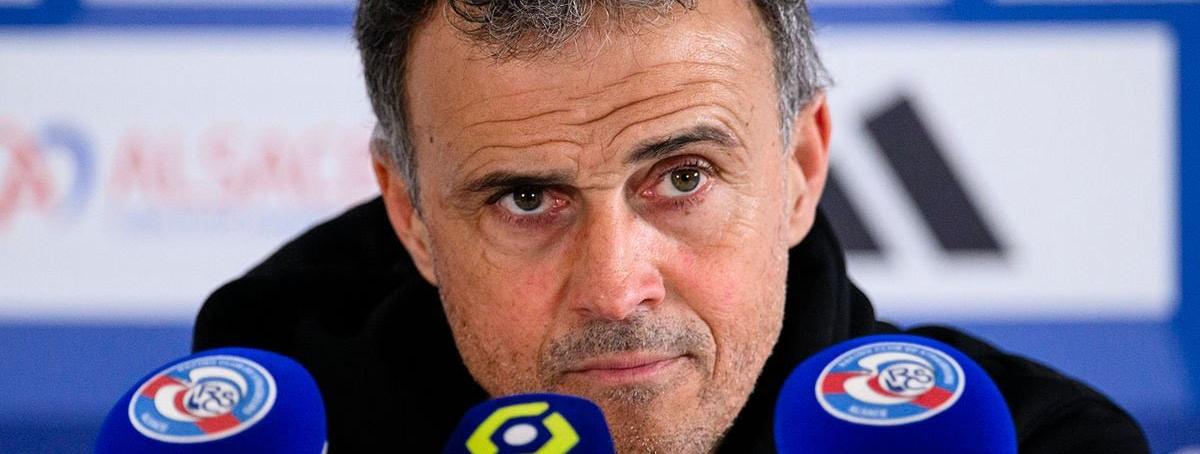 Fue internacional español, Lucho no lo quiere en París y su futuro ...