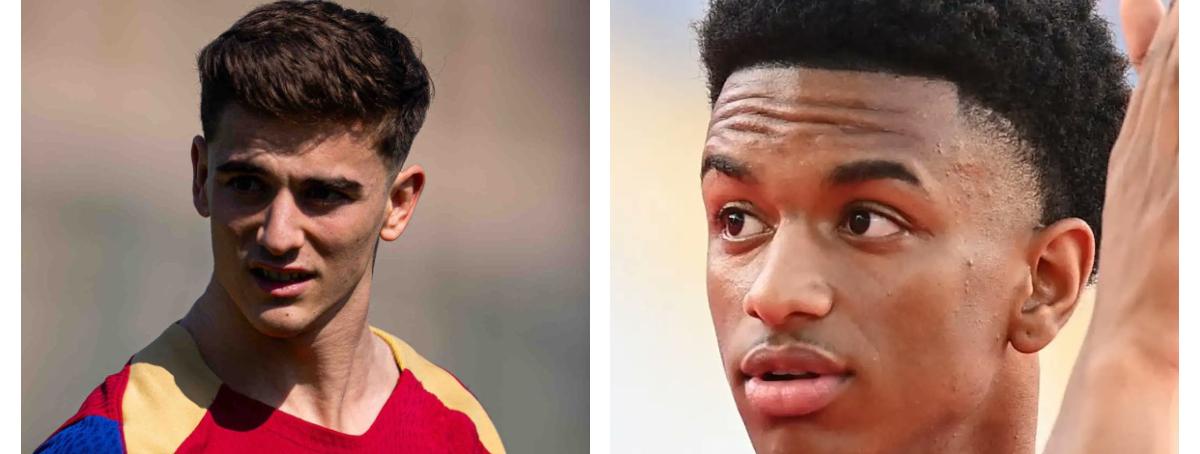 Es tan querido por el barcelonismo como Gavi y Balde, pero Xabi Alonso ...