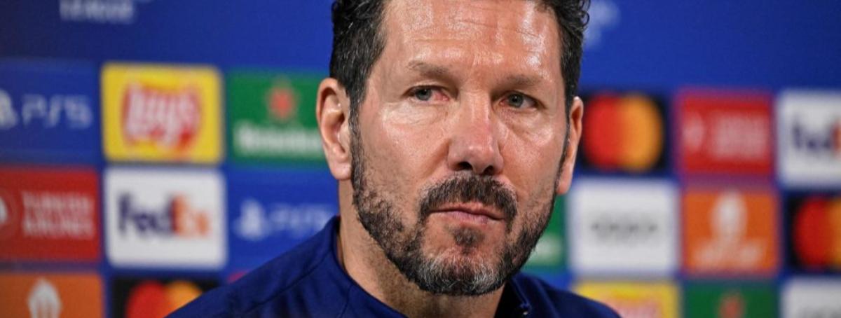 De la Fuente retrata a Simeone por dos grandes errores y La Roja halla ...