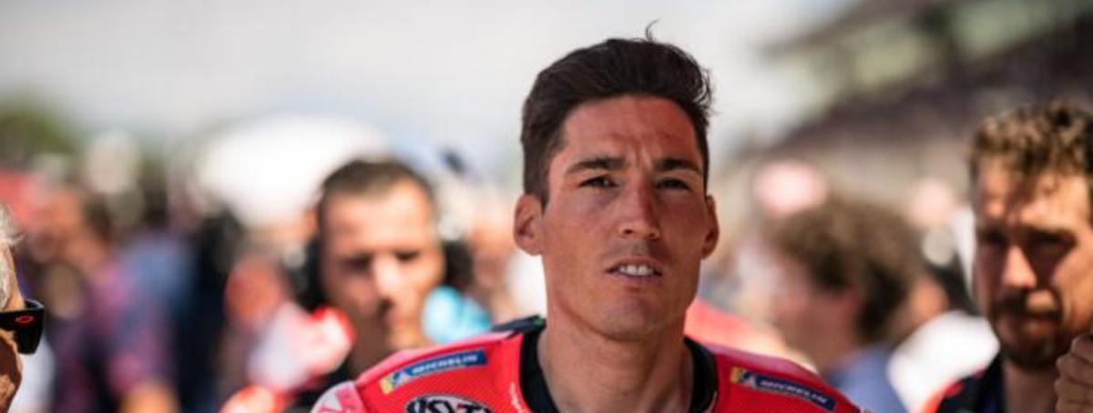 Aleix Espargaró rompe el silencio y revela su enemistad con Marc ...