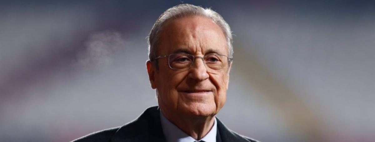 El Chelsea le deja muy claro a Florentino Pérez que no se mueve ni por ...