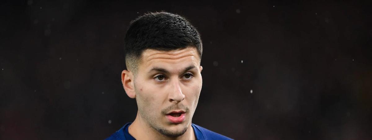Giro inesperado con Roony Bardghji: el Barça recibe una respuesta ...