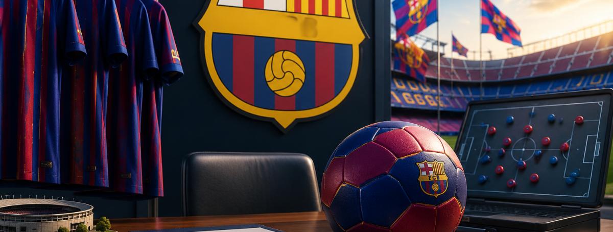 El Barça agitando la cartera moviendo millones: Laporta sorprende con ...